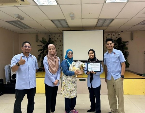 Senarai Berita